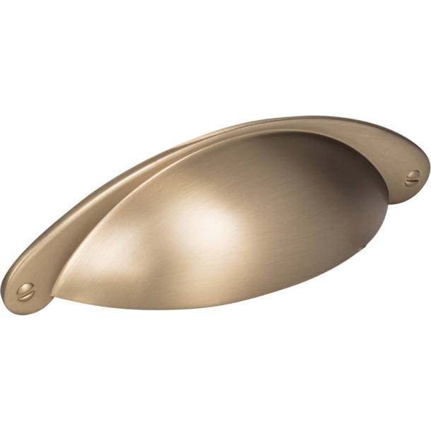 Top Knobs OvalBackplate & Reviews | Wayfair